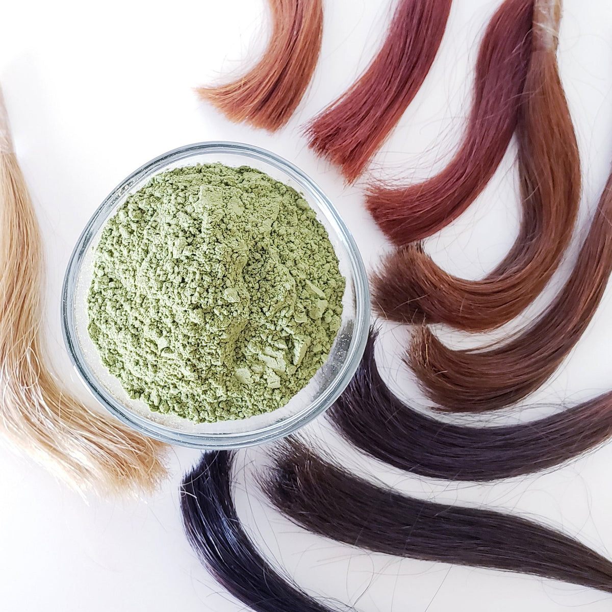 Henna Hair Colour – Henna Canada