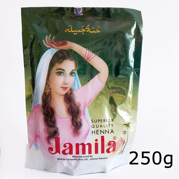Henna Hair Colour – Henna Canada